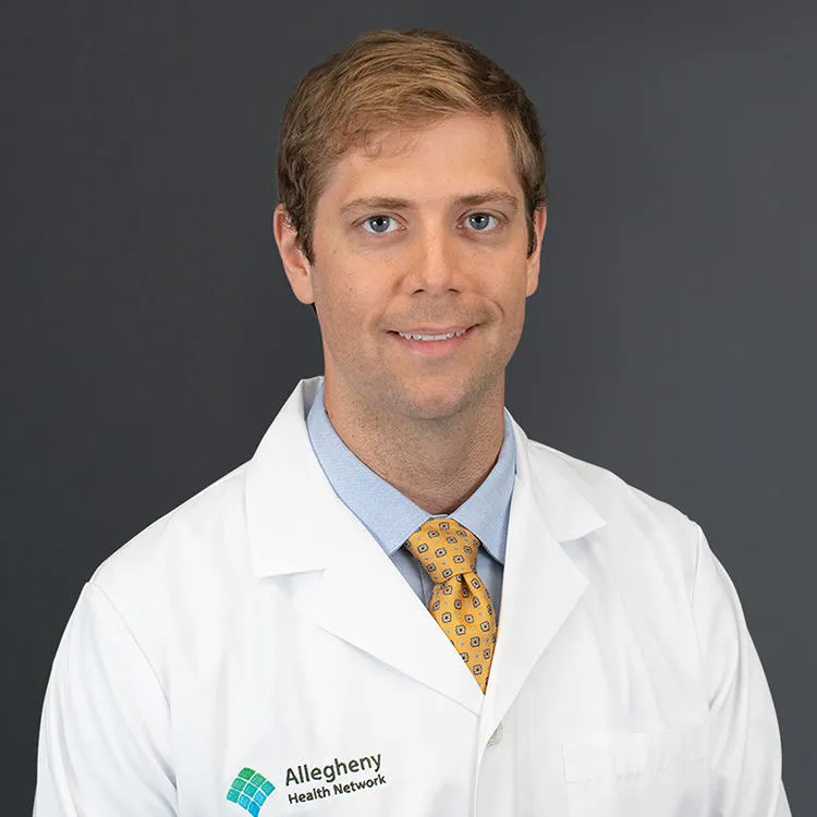 Dr. Michael Maher, MD, Orthopedic Surgery | Monroeville, PA | WebMD