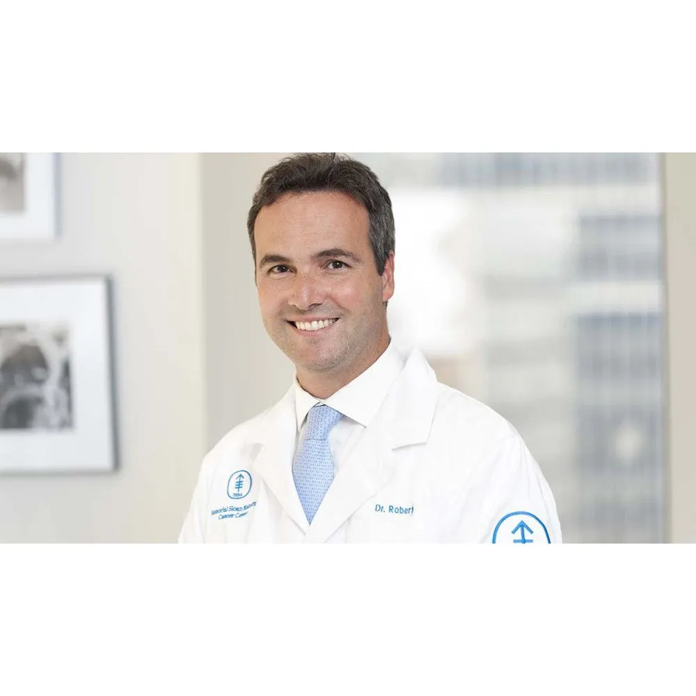 Dr. Christopher Crane, MD | New York, NY | Radiation Oncologist