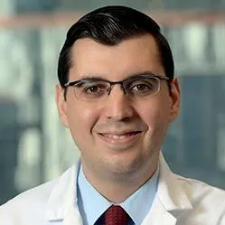 Dr. Pantelis P. Pavlakis | New York, NY | Neurology