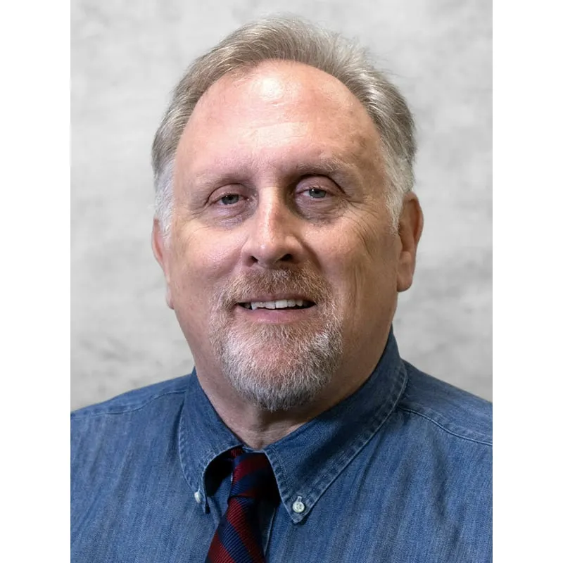 Dr. Russell D. Meldrum, MD | Lafayette, IN | Orthopedic Surgeon