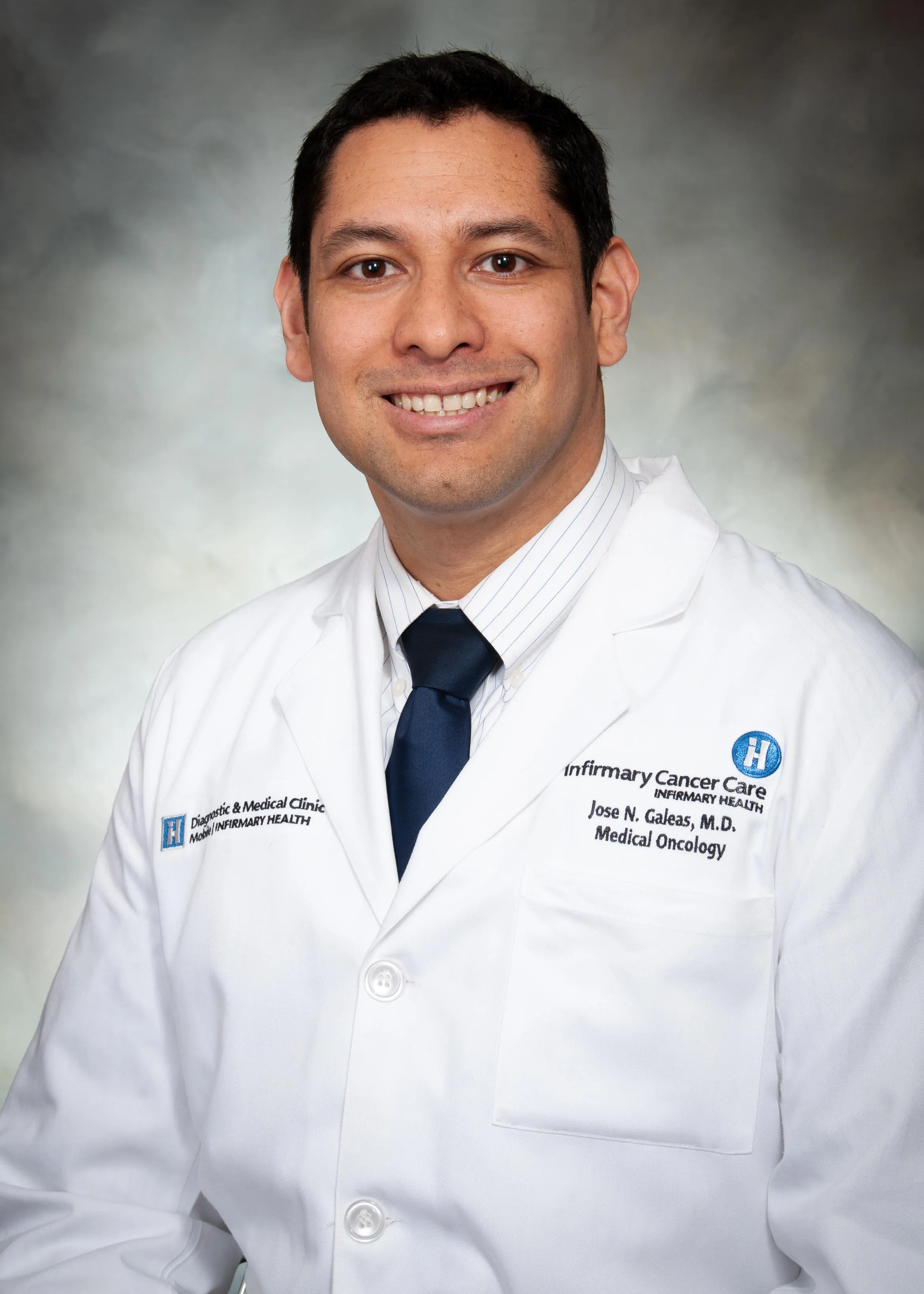 Dr. Jose Galeas Soriano, Oncology | Mobile, AL | WebMD