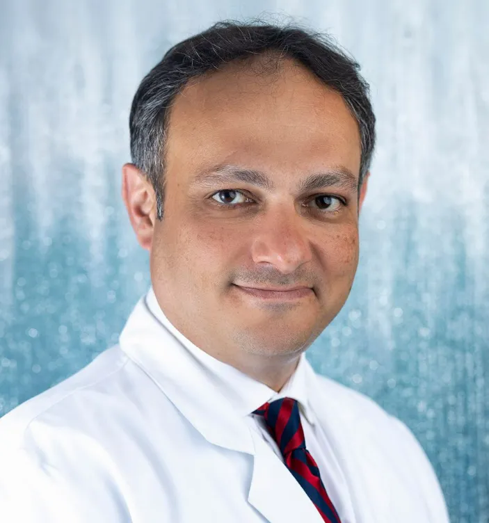 Dr. Reza A. Rod | Goodyear, AZ | Plastic Surgery