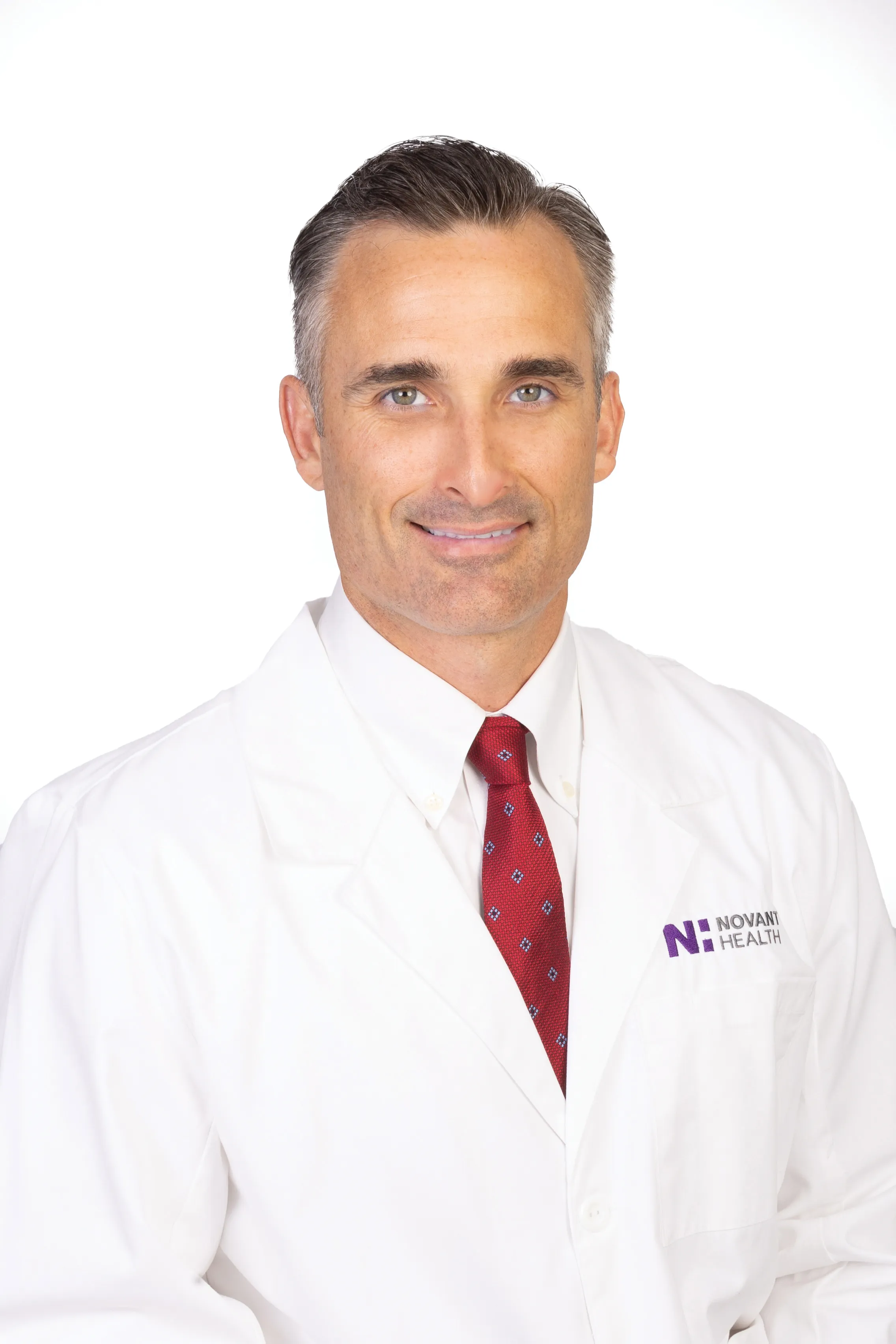 Dr. James Demarco, MD, Sports Medicine | Mount Pleasant, SC | WebMD
