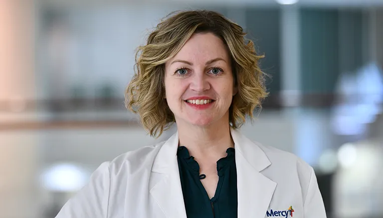 Mercy Clinic Cancer and Hematology - Chub O'Reilly Cancer Center in ...