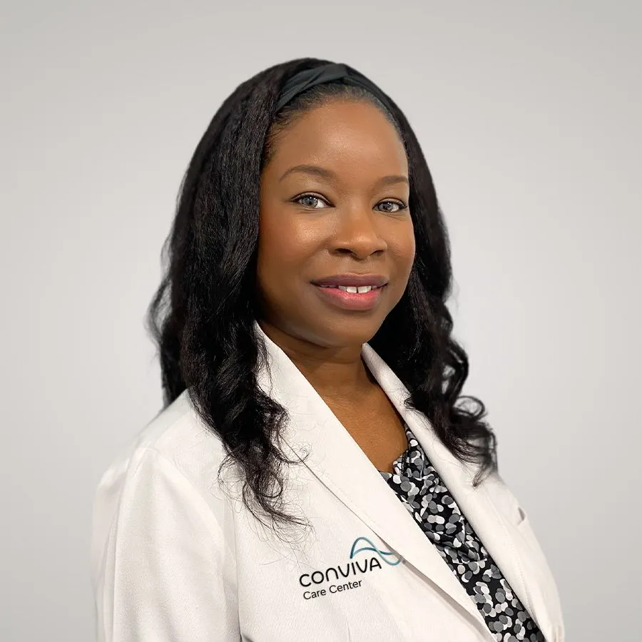 Dr. Machel Germain, MD, Family Medicine | Jacksonville, FL | WebMD