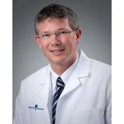 Dr. Mark E. Robinson | Columbia, SC | Ophthalmologist