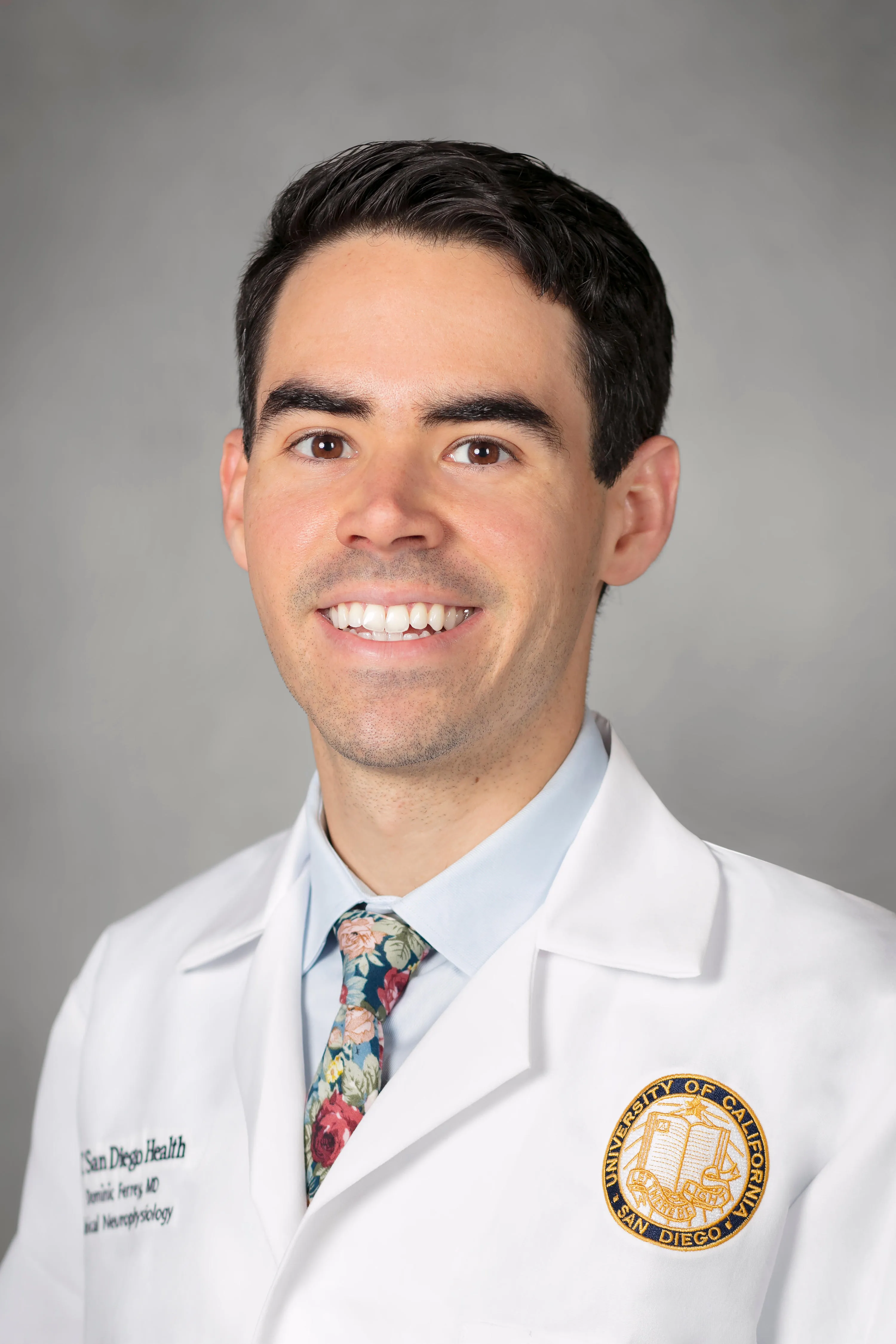 Dr. Dominic Ferrey, MD | San Diego, CA | Neurologist