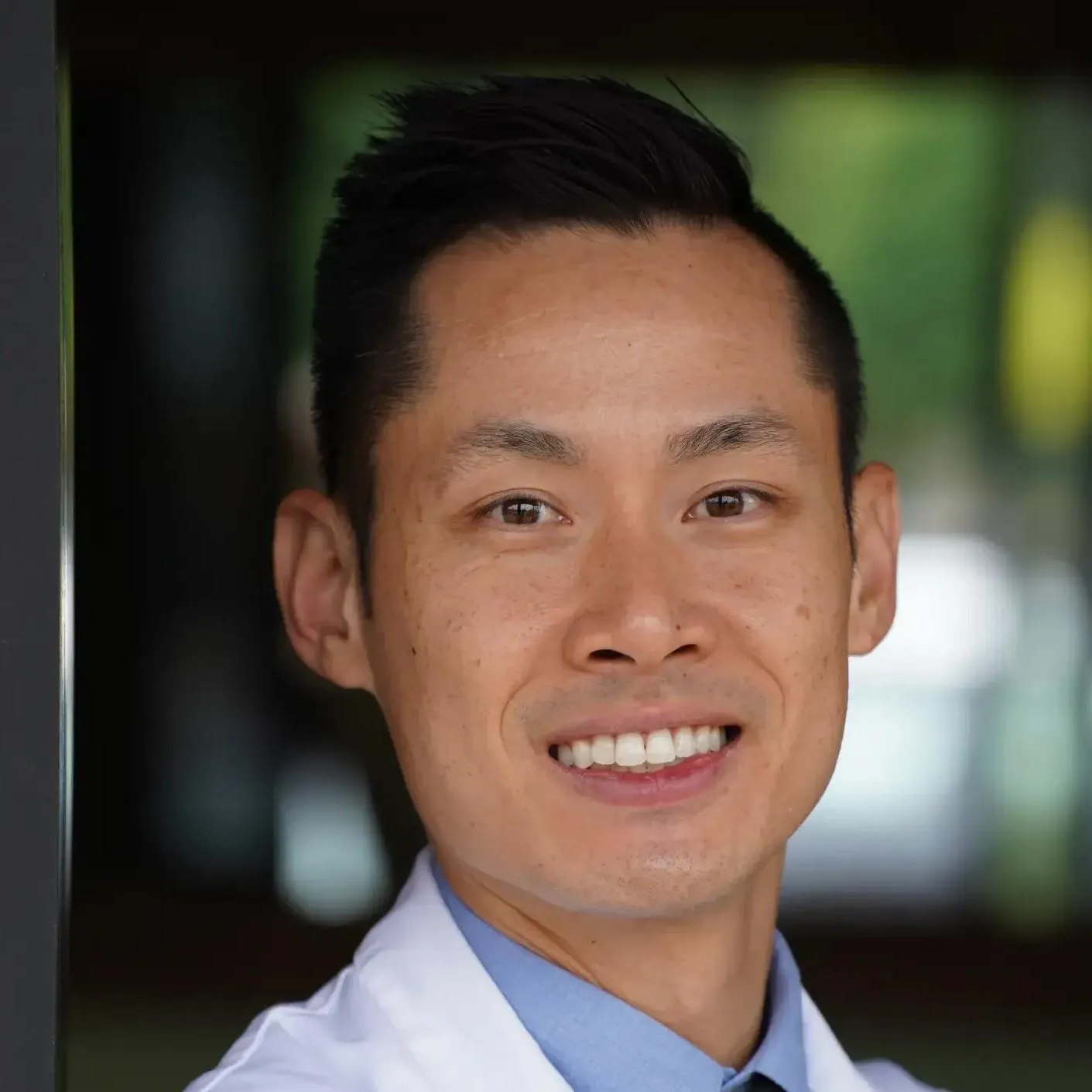Dr. John Hye Cho, DDS, Dentistry | Long Beach, CA | WebMD