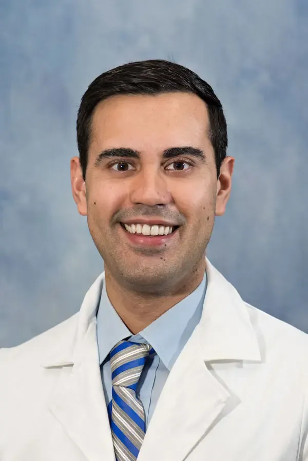 Dr. Chad Hubsher, MD, Urology | Safety Harbor, FL | WebMD