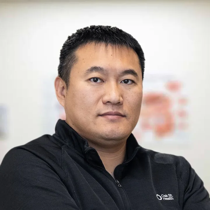 Dr. Raymond Fulp, DO, Orthopedic Surgery | Farmers Branch, TX | WebMD