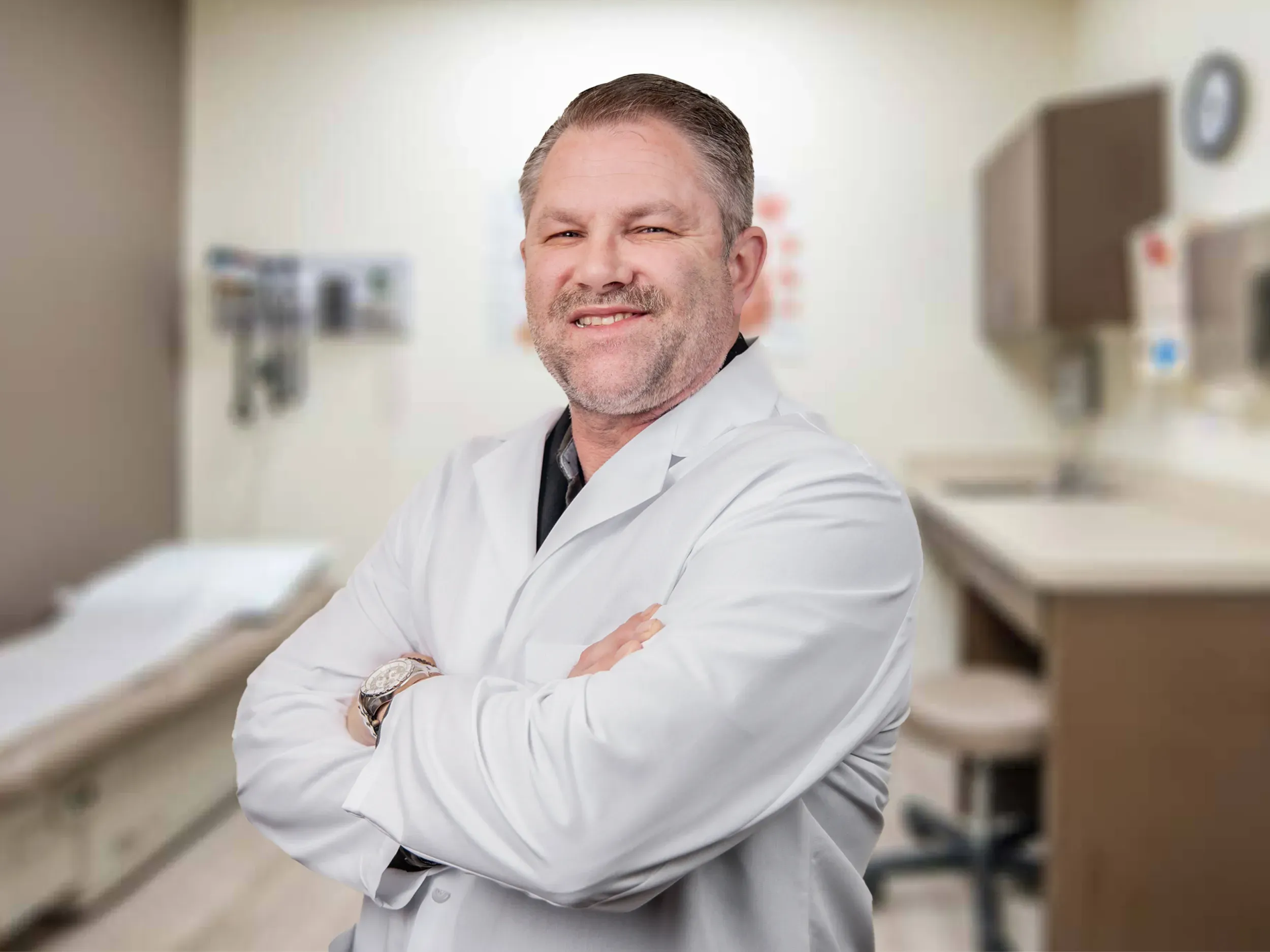 Dr. Jamie C. Goodman, DO | Spartanburg, SC | Family Medicine