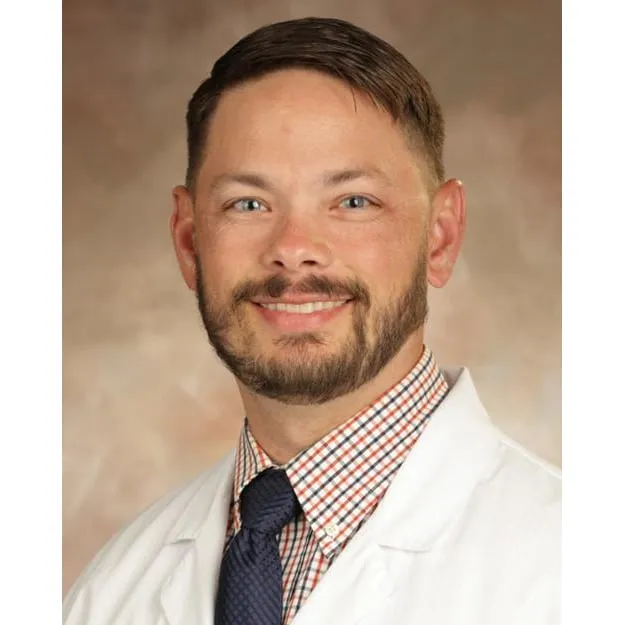 Dr. Scotty Newcomer, DO, Orthopedic Surgery | Elizabethtown, KY | WebMD