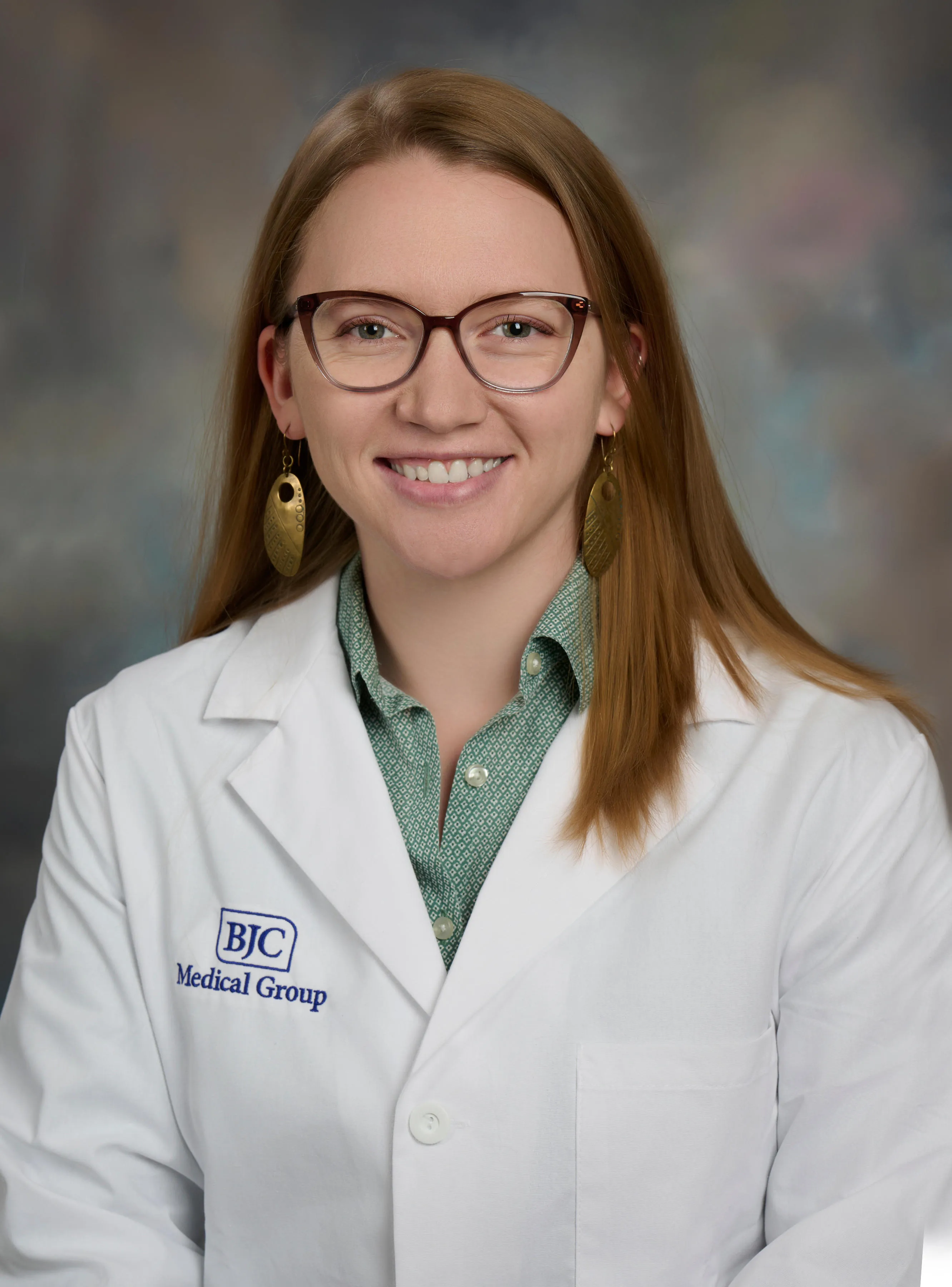 Dr. Sarah I. Kennedy, MD | Bridgeton, MO | Obstetrics & Gynecology