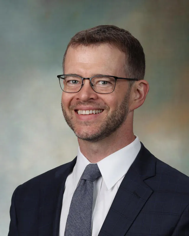 Dr. Scott Cheney, MD | Phoenix, AZ | Urologist