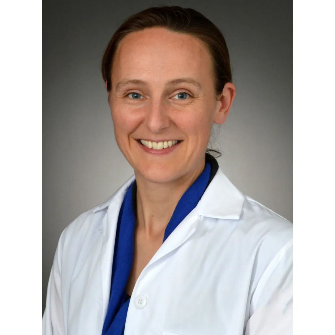 Dr. Sarah J. Lomas, MD | Burlington, VT | Surgery