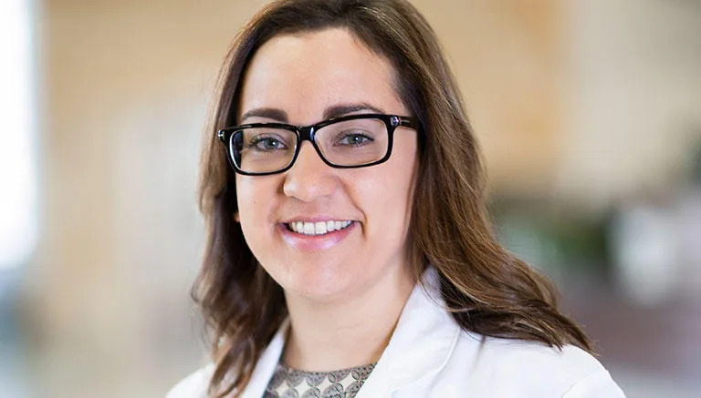 Dr. Tatiana Ramirez Dominguez | St. Louis, MO | General Surgeon