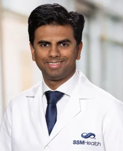 Dr. C. Mobin Khan, MD, Gastroenterology | O Fallon, MO | WebMD
