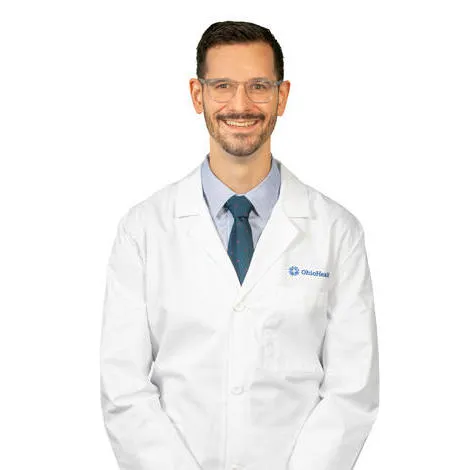 Ohiohealth Primary Care in Columbus, OH