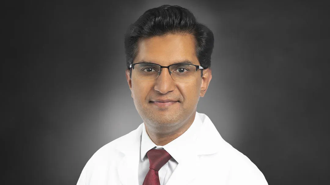 Dr. Abdur Rahman Fuzail Ahmad, MD | Geneseo, IL | Internal Medicine