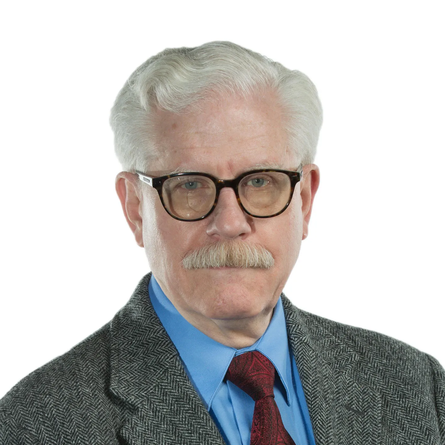 Dr. Alexander R. Mackay, MD | Spokane, WA | Oncology