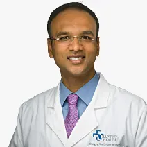 Dr. Wasim Deeb, MD, Endocrinology, Diabetes & Metabolism | Jacksonville ...