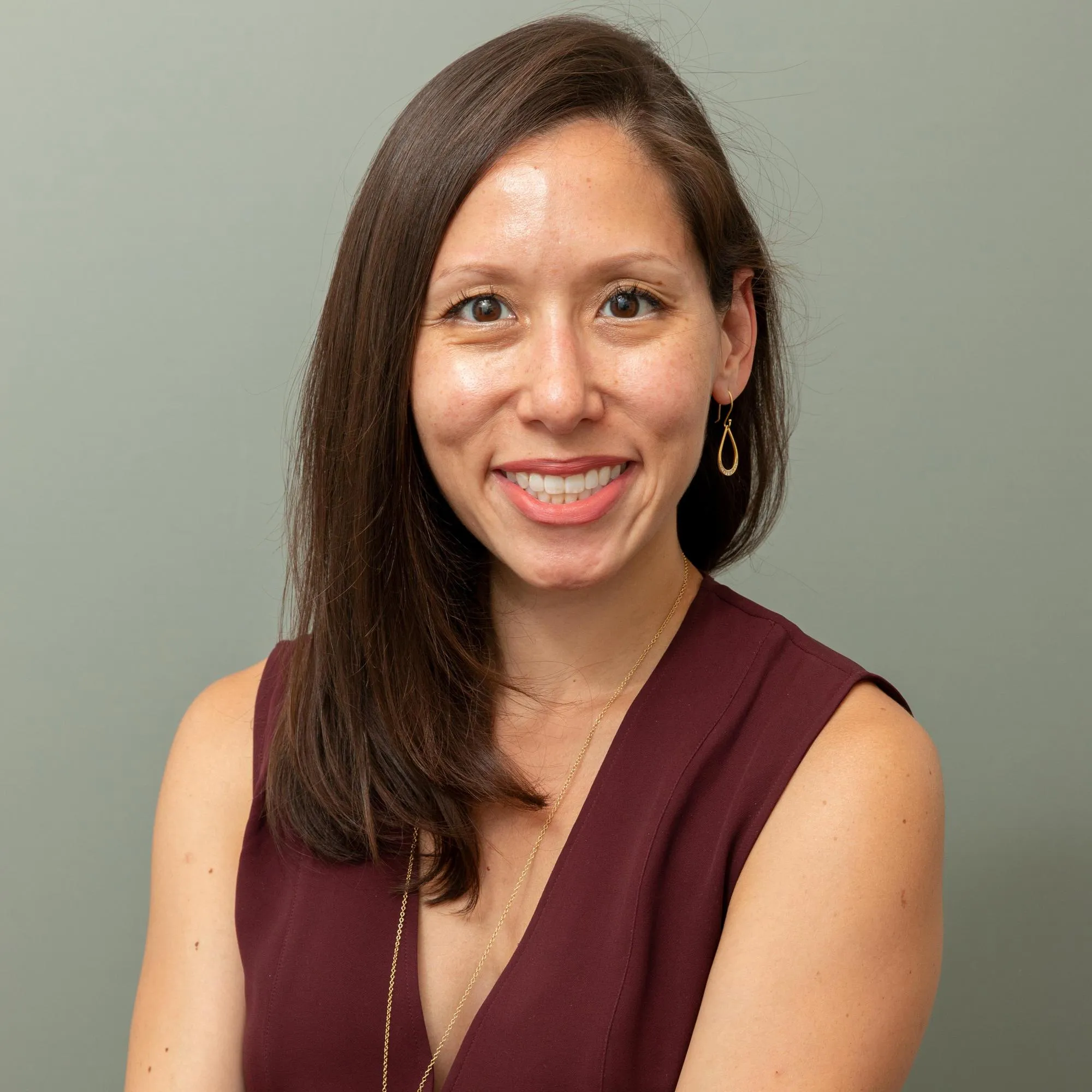 Dr. Charlene J. Ong, MD | Boston, MA | Neurologist