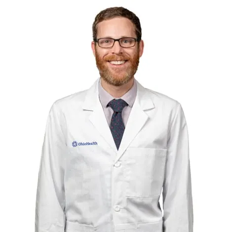 Dr. Timothy Underwood, DO, Internal Medicine | Columbus, OH | WebMD