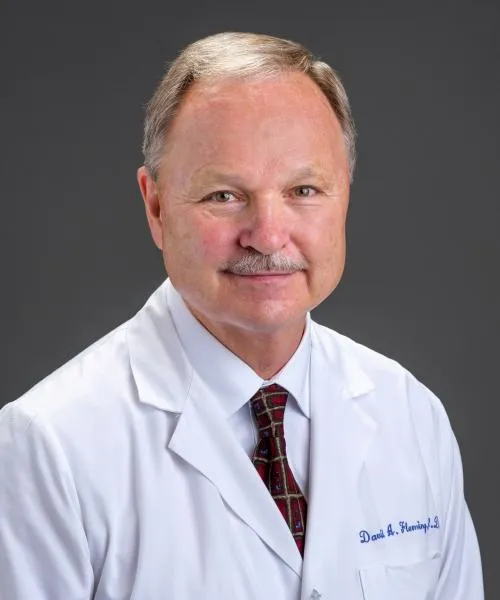 Dr. David Fleming, Internal Medicine | Columbia, MO | WebMD