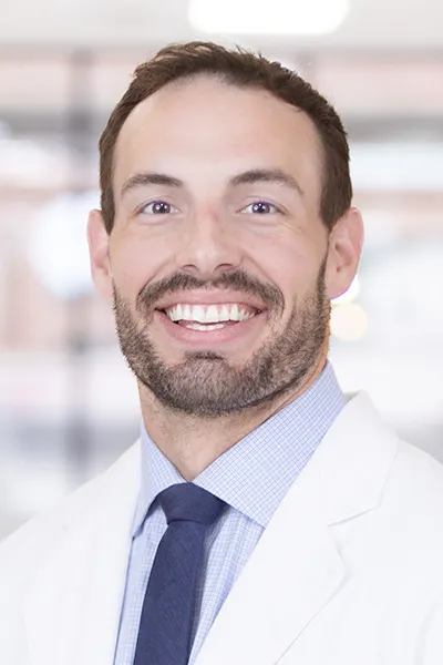 Dr. Austin Cole, MD | Conway, AR | General Orthopedics