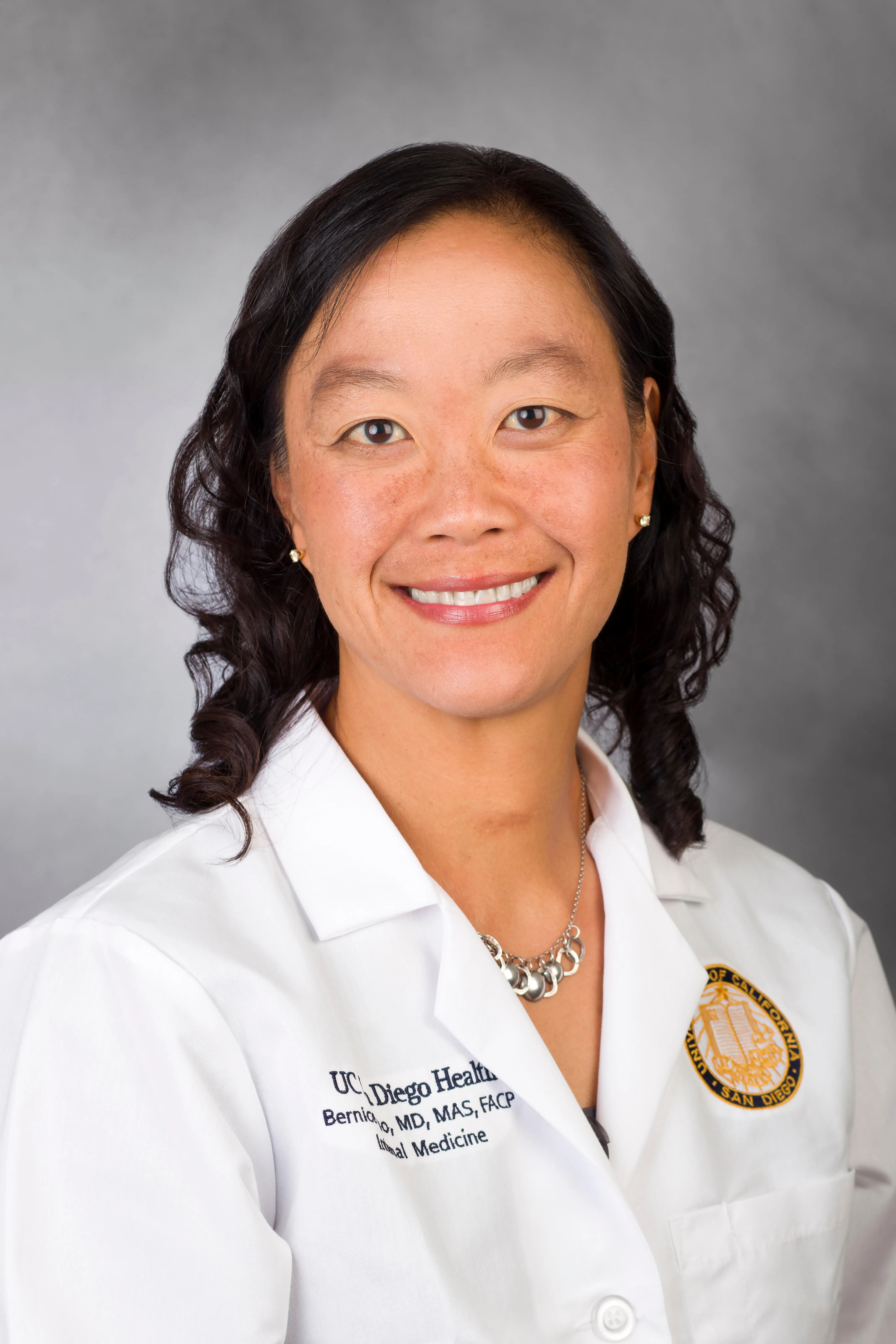 Dr. Bernice Ruo, MD | San Diego, CA | Family Medicine