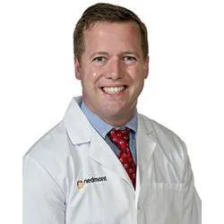 Dr. Michael J. Johnson, MD | Augusta, GA | Cardiologist