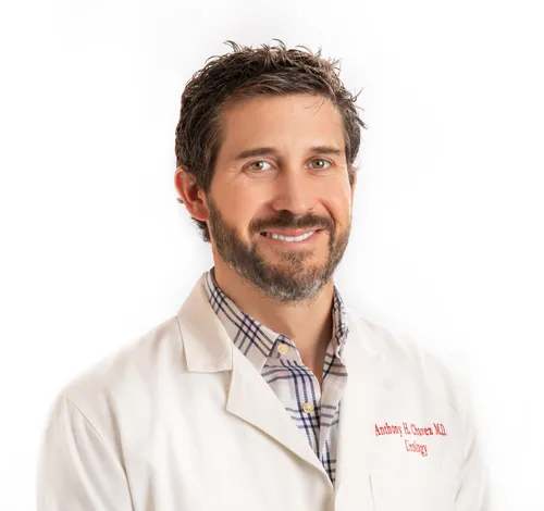 Dr. Christopher Gist, MD, Urology | Tucson, AZ | WebMD