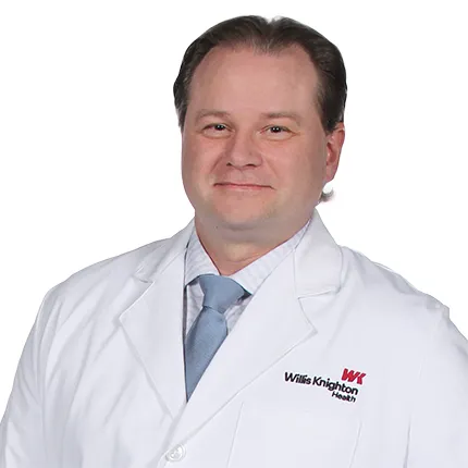 Dr. Richard Hozdic, MD, Family Medicine | ATLANTA, TX | WebMD