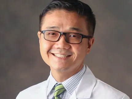 Dr. Ian Lyn, MD, Vascular Surgery | Oxford, MS | WebMD