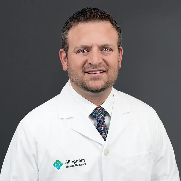 Dr. Justin Davanzo, MD, Neurological Surgery | Monroeville, PA | WebMD