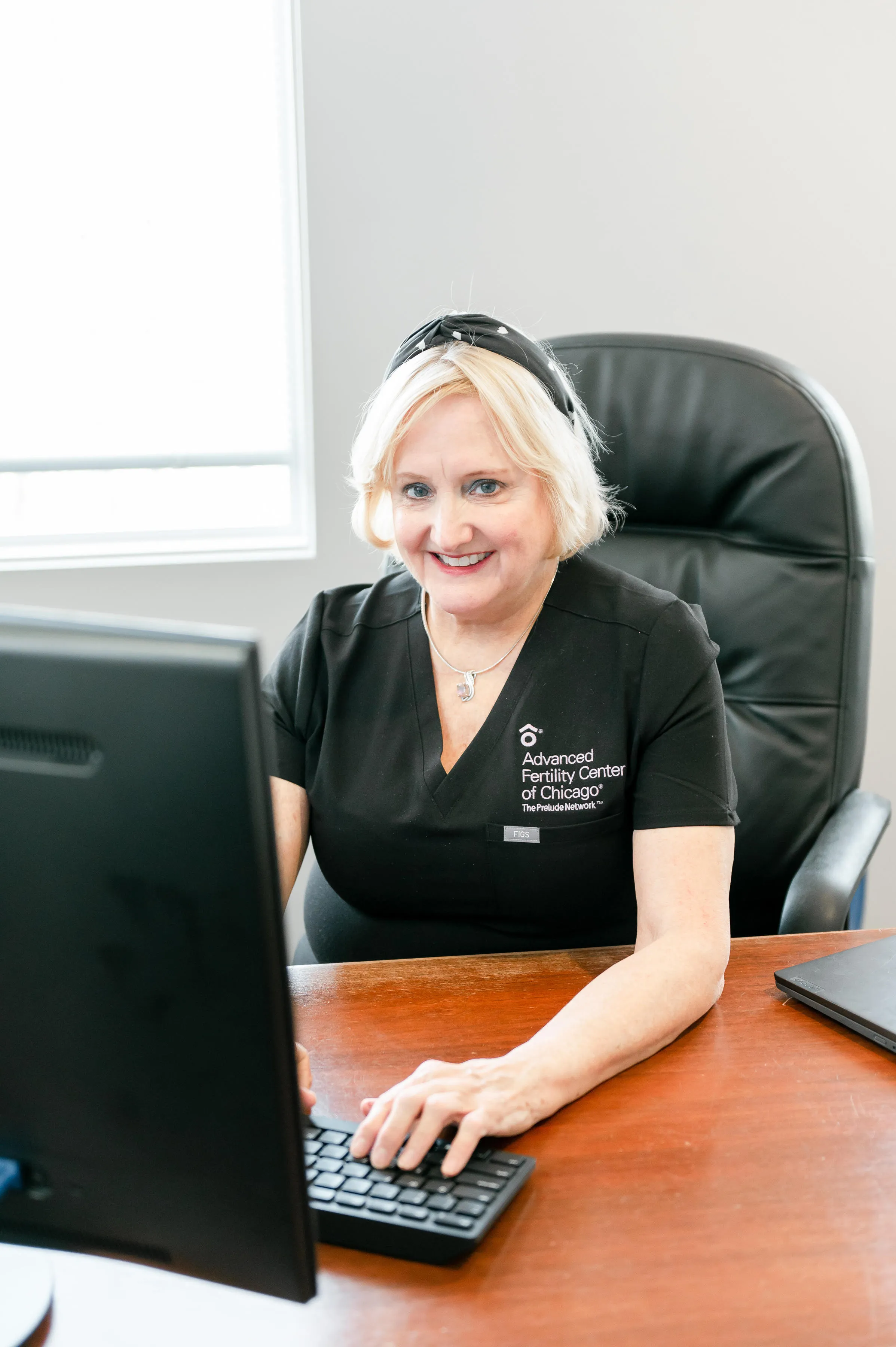 Dr. Debra Schell, MD | Gurnee, IL | Obstetrics & Gynecology