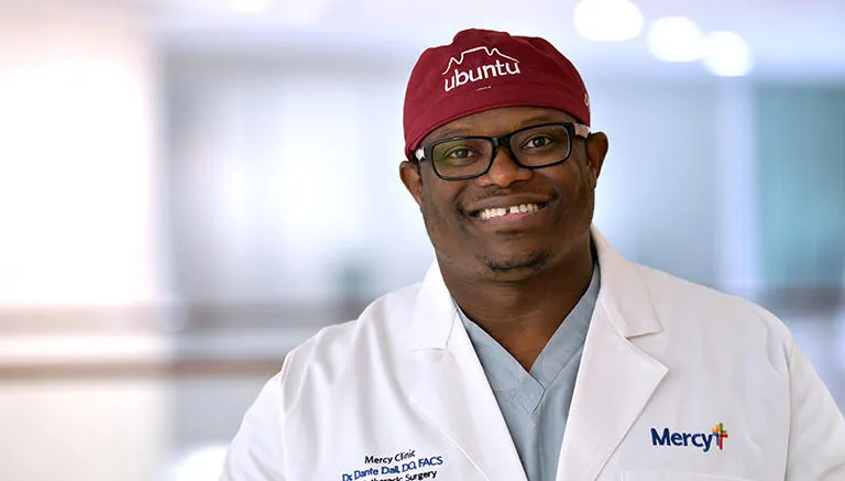 Dr. Loki Skylizard, MD, Surgery | Springfield, MO | WebMD