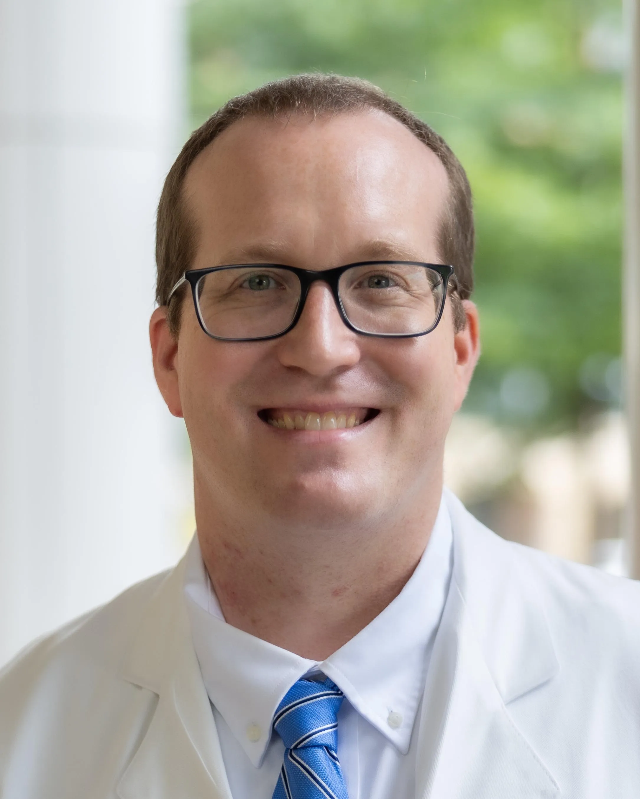 Dr. Jayson R. Miedema | Hillsborough, NC | Dermatology