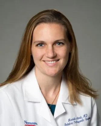 Dr. Marielle A. Amoli, MD | Jacksonville, FL | Internist/pediatrician