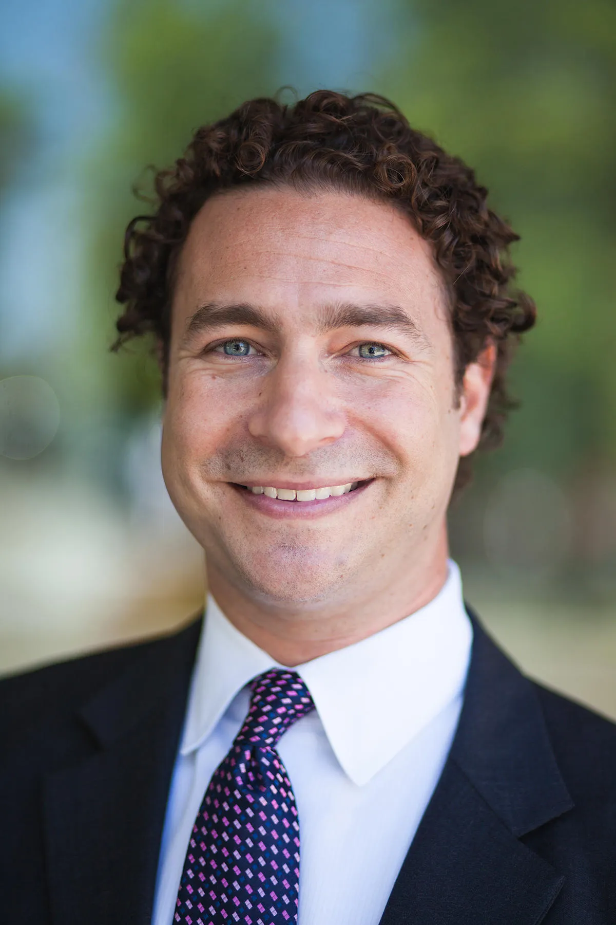 Dr. Eric D. Nudleman, MD, PhD | San Diego, CA | Ophthalmologist