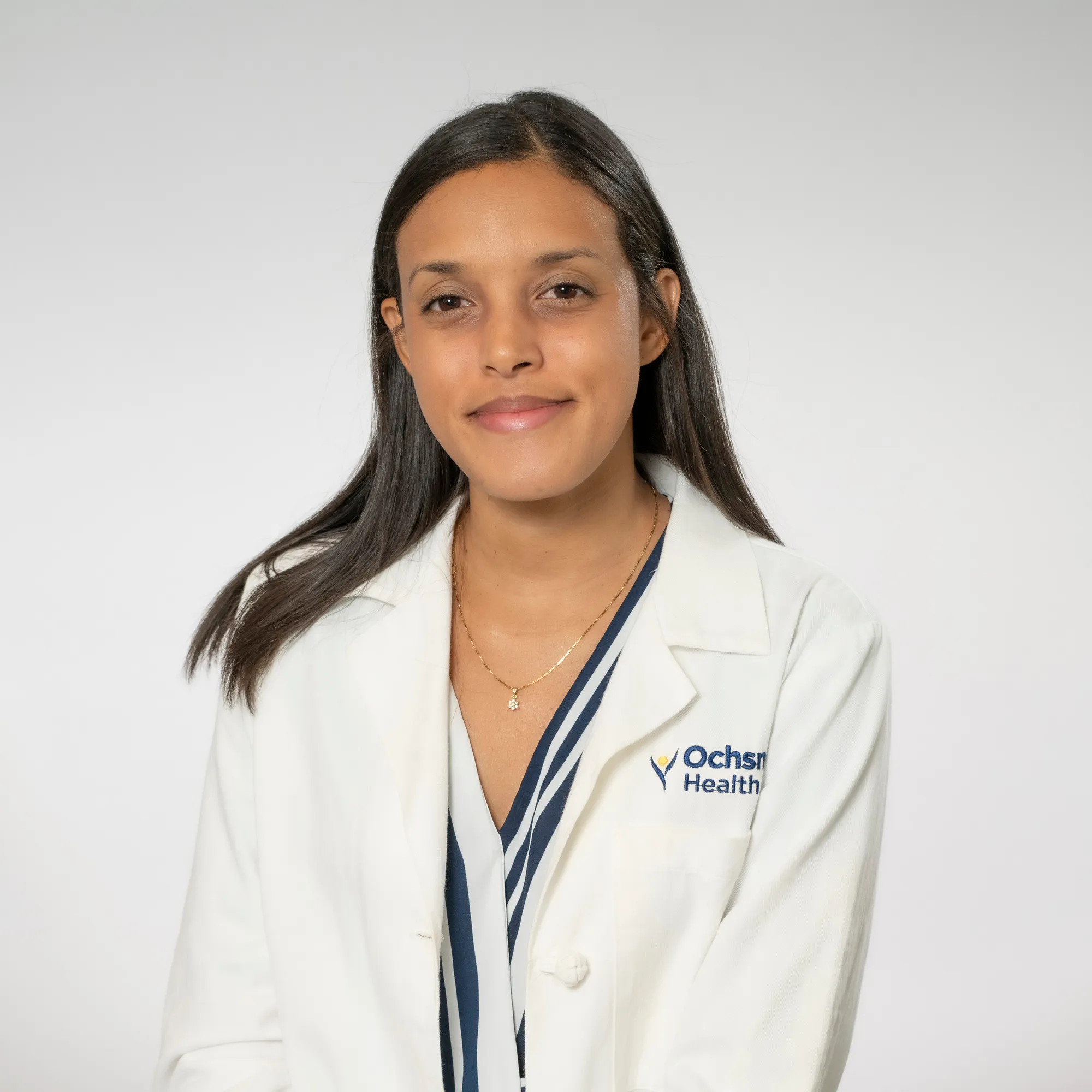 Dr. Krystina Gabriel, MD | New Orleans, LA | Neonatologist