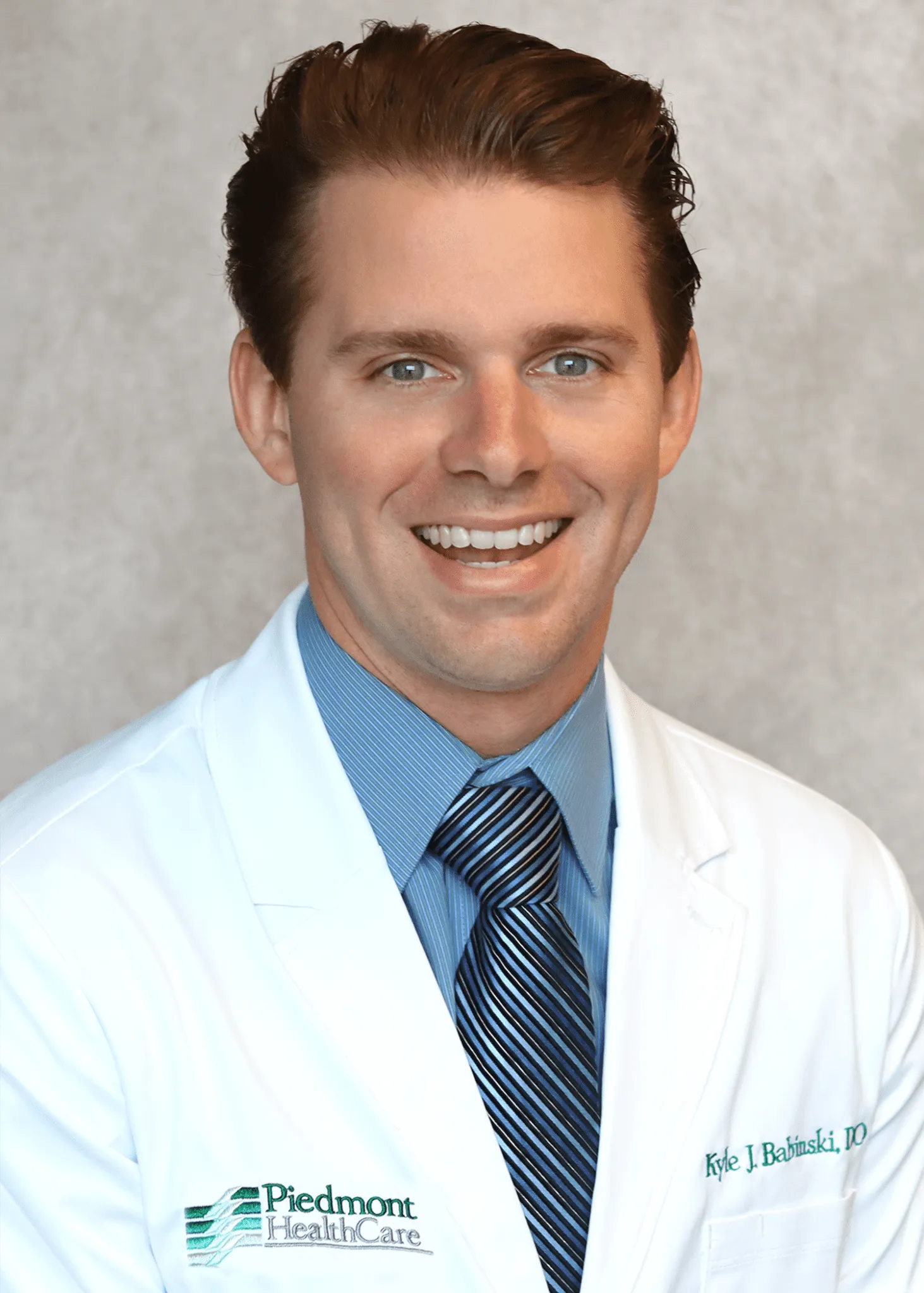 Dr. Kyle Babinski, DO, Family Medicine | Mooresville, NC | WebMD