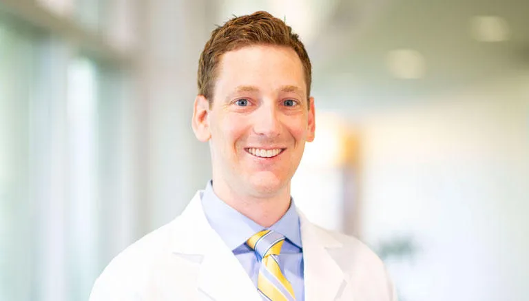 Dr. Kyle Johnson, DO, Family Medicine | Ballwin, MO | WebMD