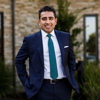 Dr. Ali Hamraz, MD, Endocrinology, Diabetes & Metabolism | Walnut Creek ...