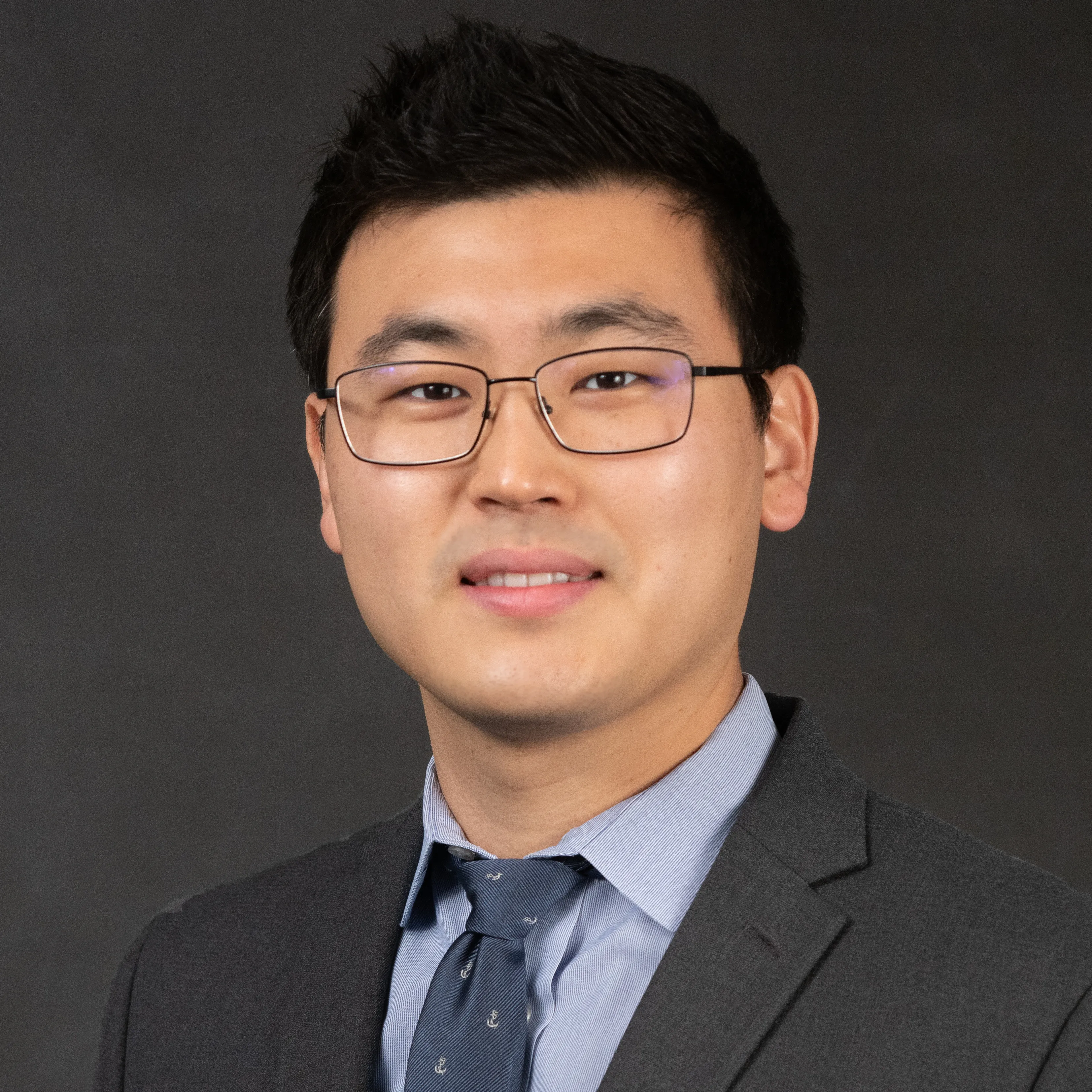 Dr. David Kim, MD, Gastroenterology | Austin, TX | WebMD
