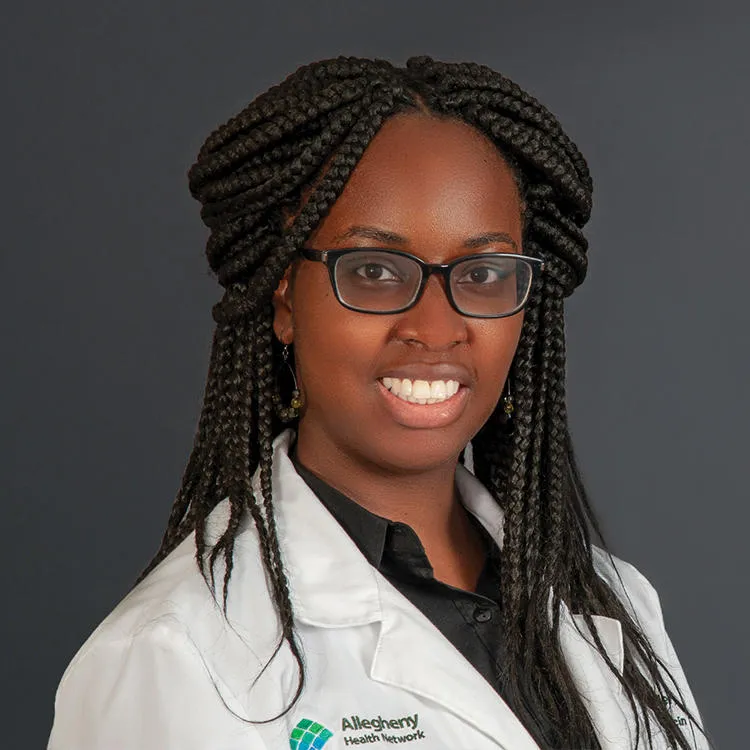 Dr. Stephanie A. Miller, MD | Braddock, PA | Oncologist