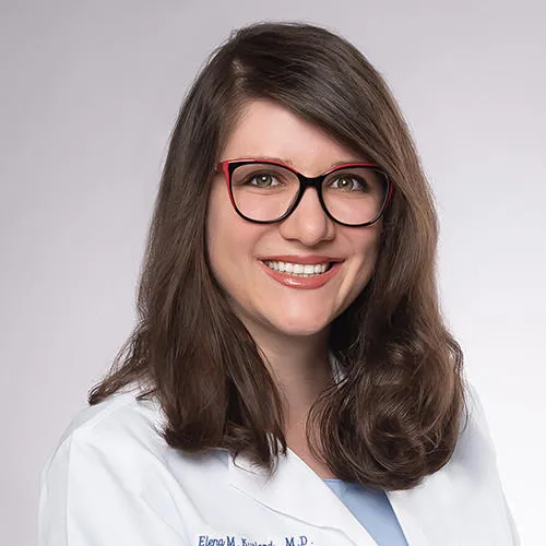 Dr. Elena M. Kurland, MD | Louisville, KY | Dermatology