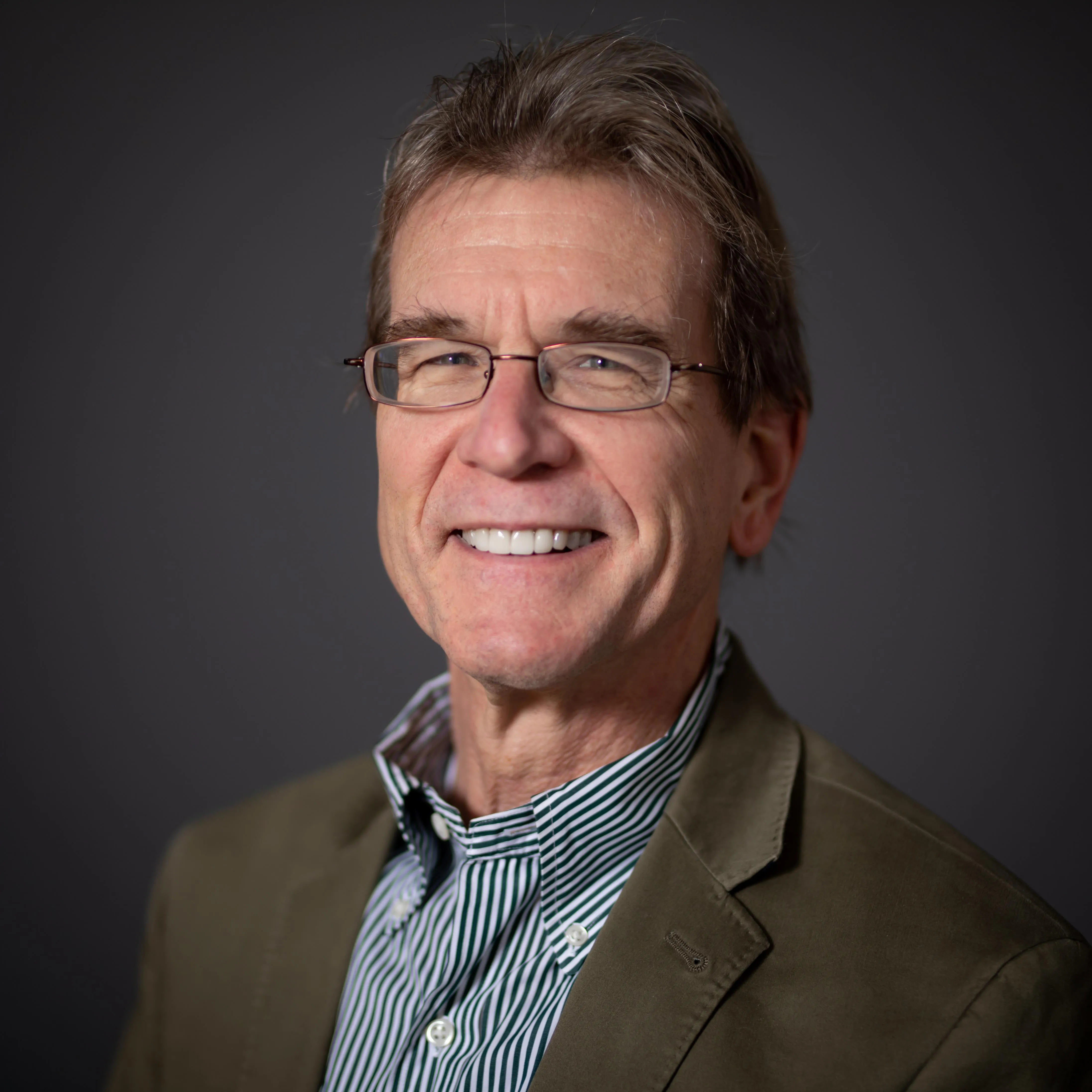 Dr. Allen R. Brajer, MD | Wichita Falls, TX | Internal Medicine