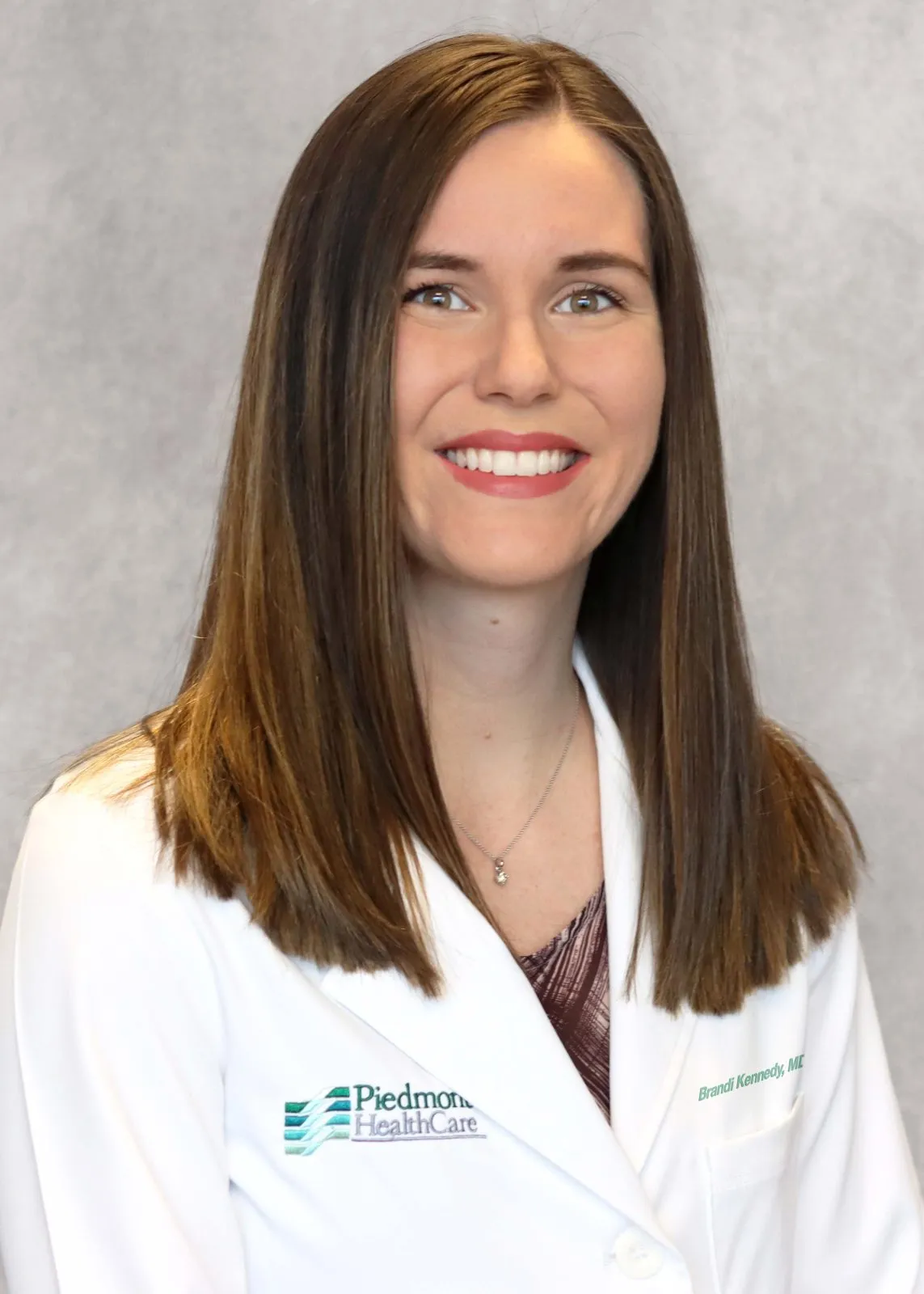 Dr. Brandi G. Kennedy, MD | Statesville, NC | Obstetrics & Gynecology