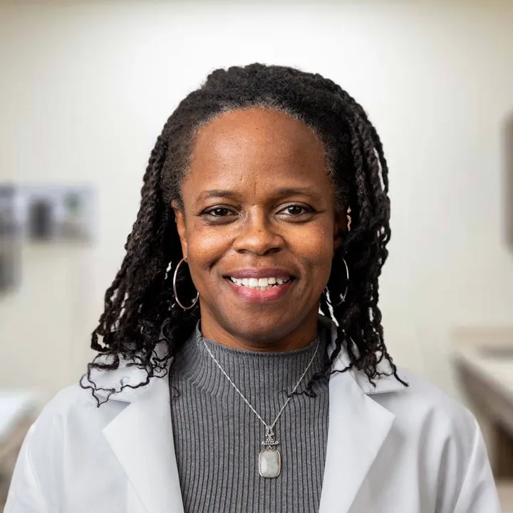 Dr. Christine M. Danforth | Chatsworth, GA | Family Medicine